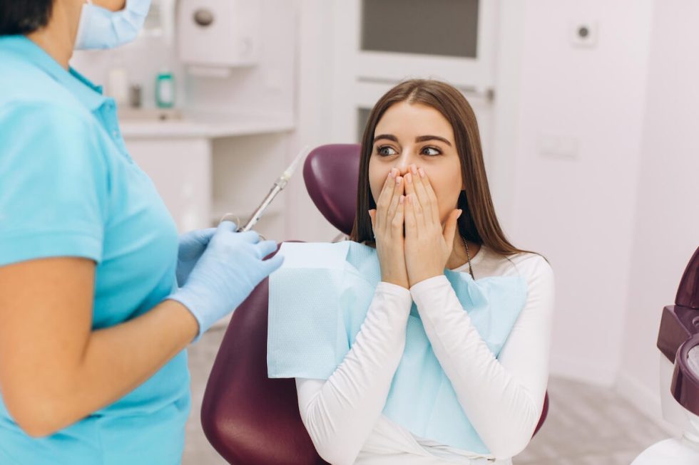 The Silent Danger of Untreated Dental Infections